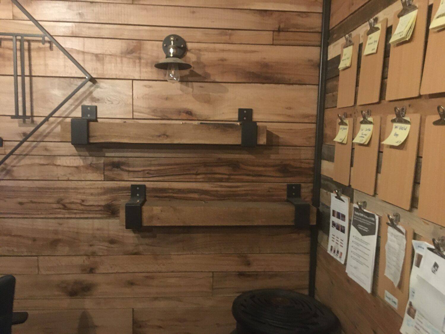 Gallery - Funky Timber