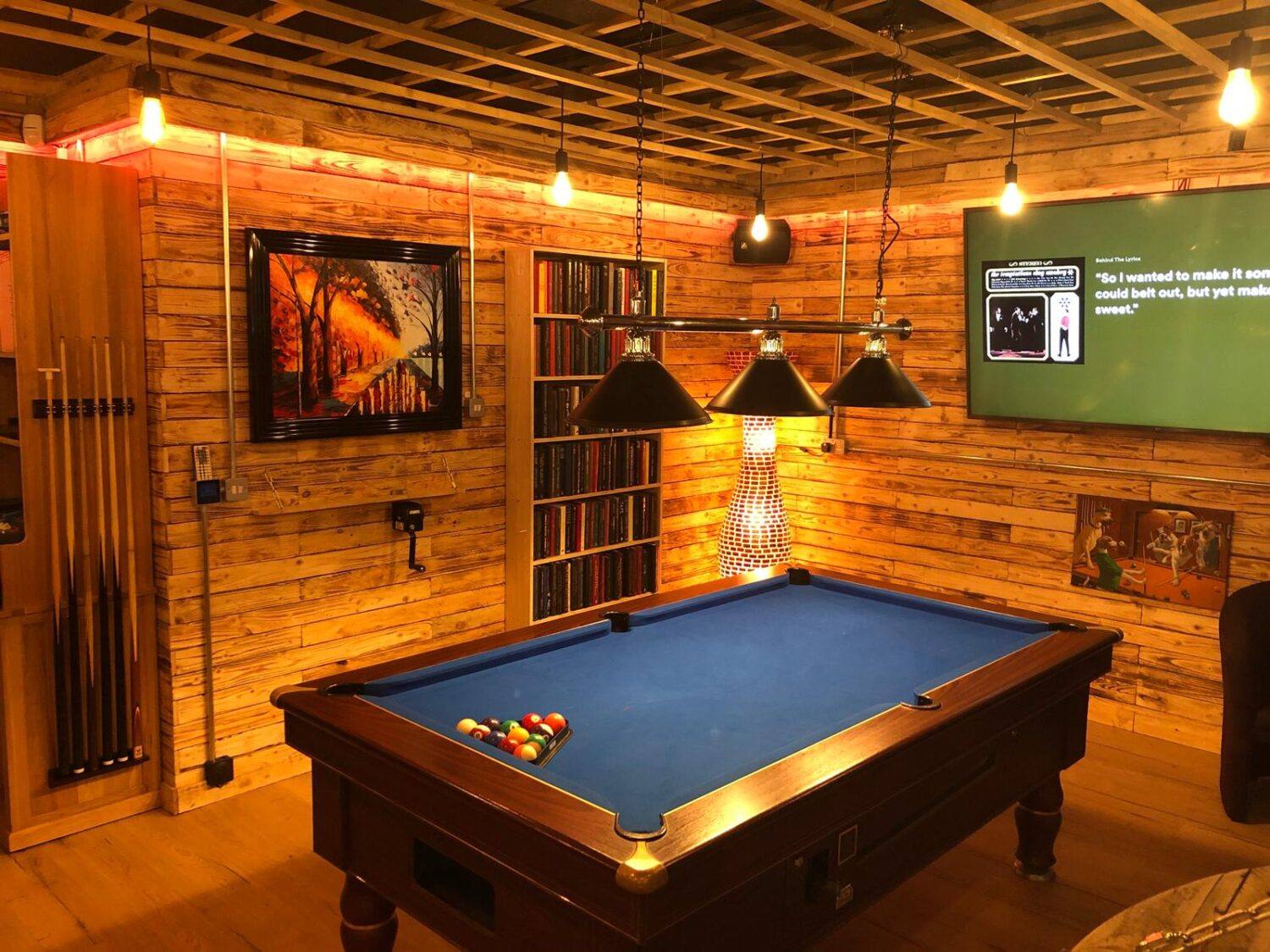 Gallery - Funky Timber