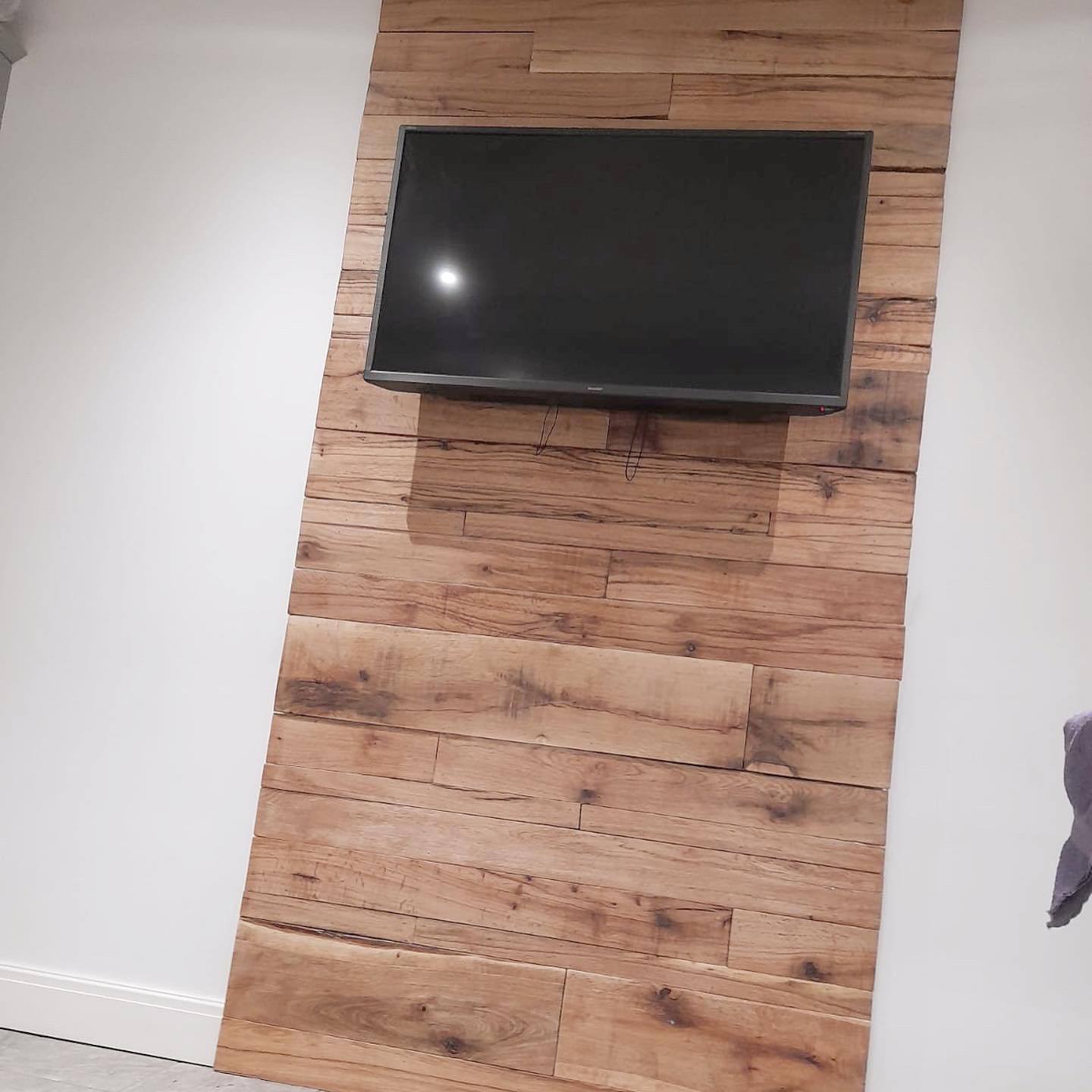 Gallery - Funky Timber