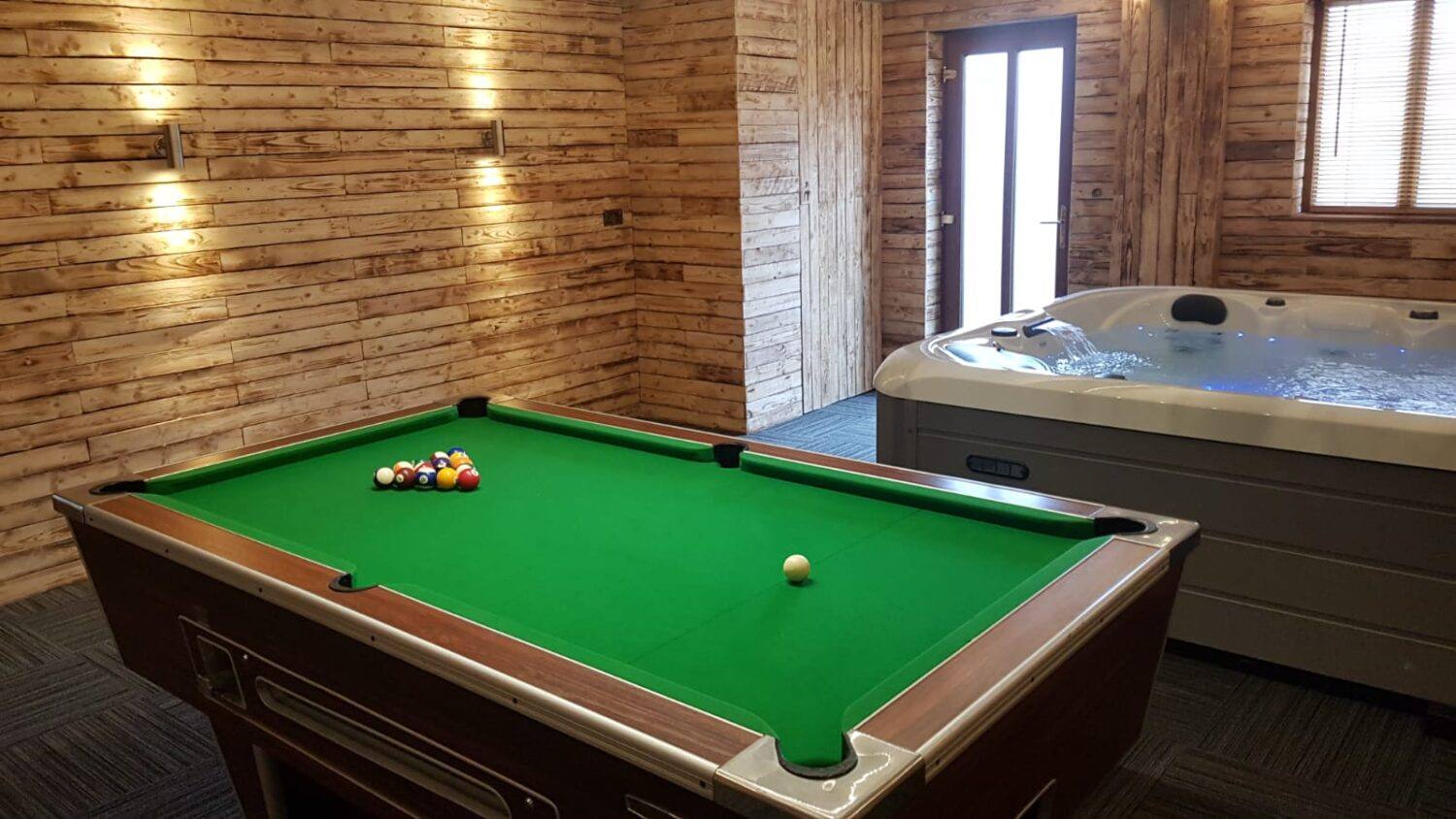 Gallery - Funky Timber