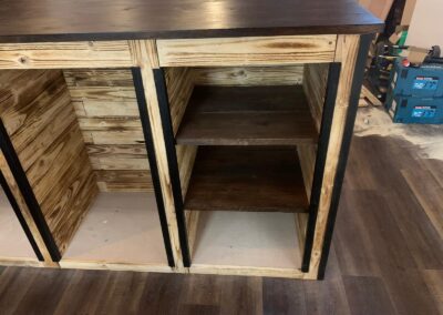 Gallery - Funky Timber