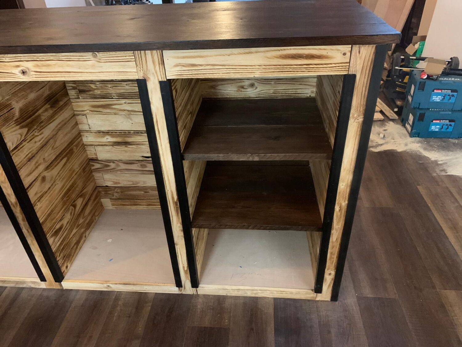 Gallery - Funky Timber