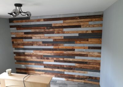 Gallery - Funky Timber