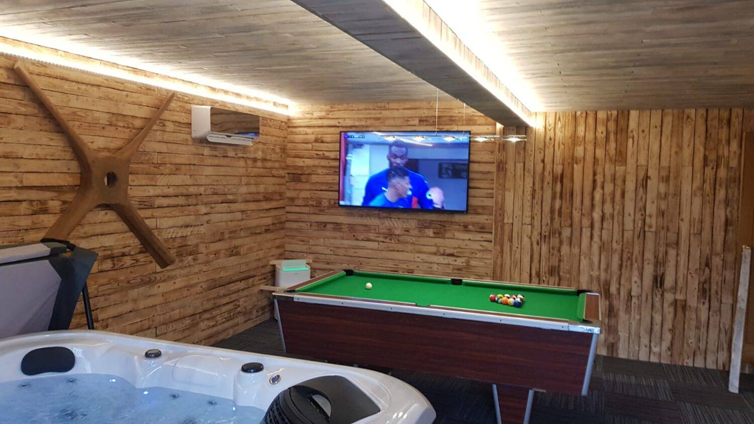 Gallery - Funky Timber