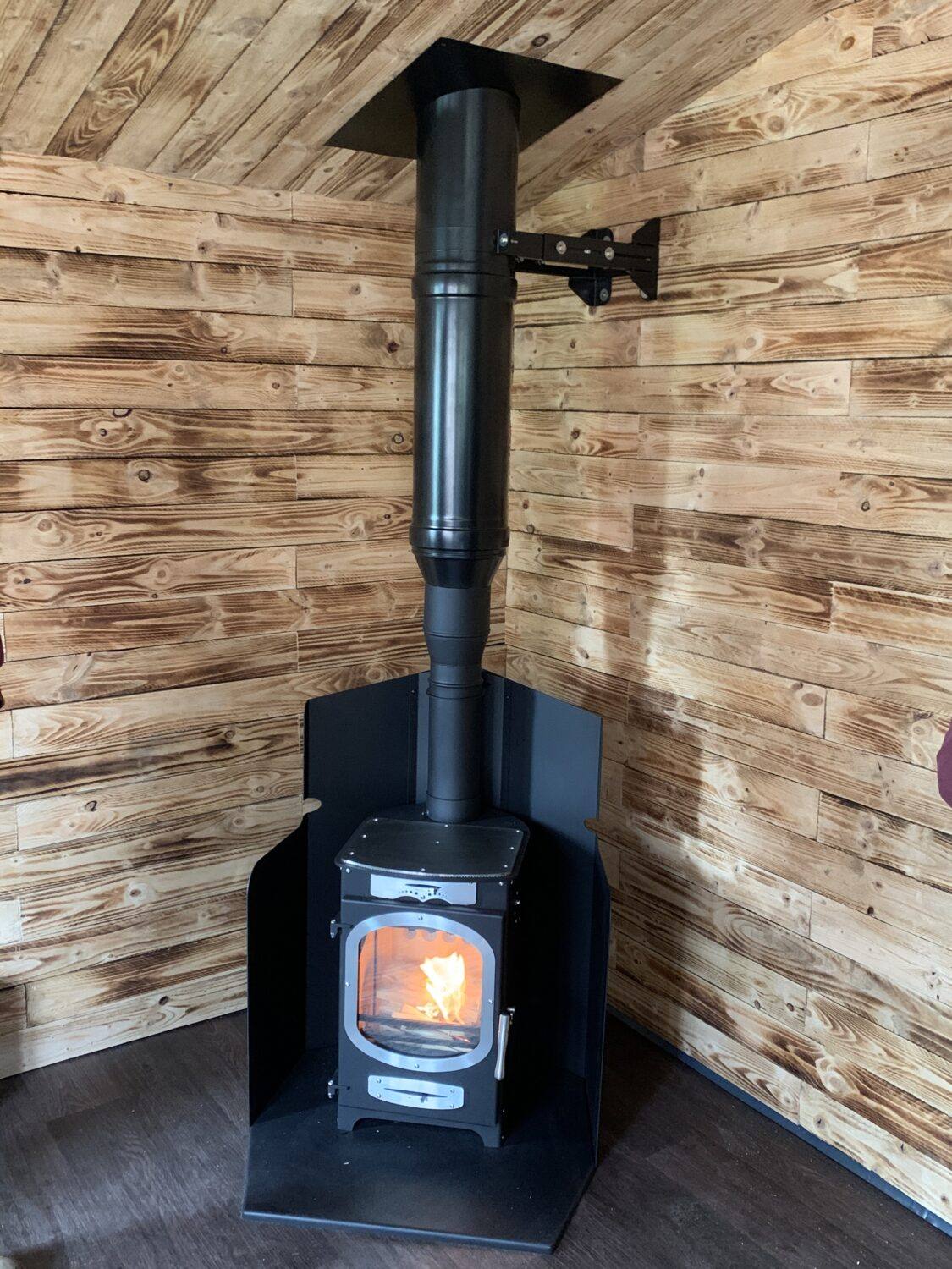 Gallery - Funky Timber