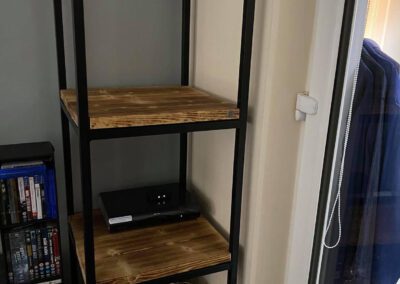 Gallery - Funky Timber