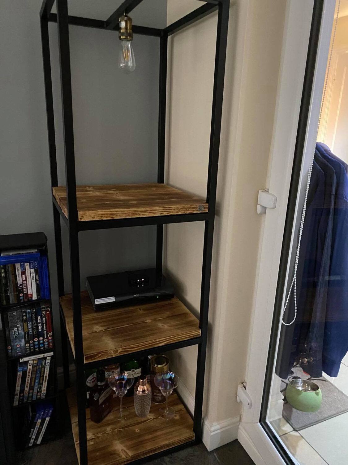 Gallery - Funky Timber