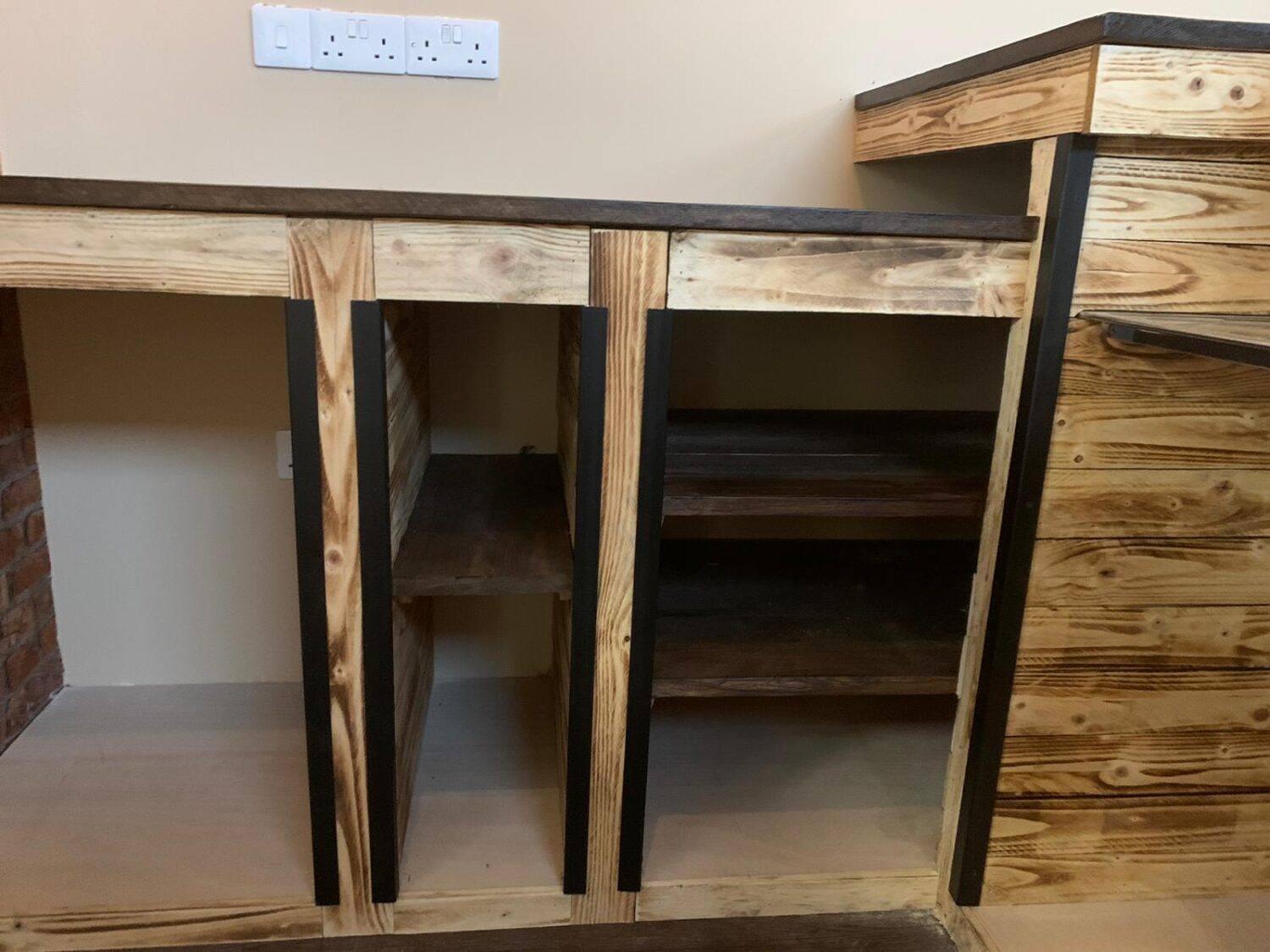 Gallery - Funky Timber