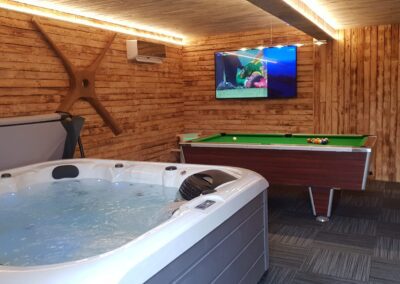 Gallery - Funky Timber