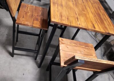 Gallery - Funky Timber