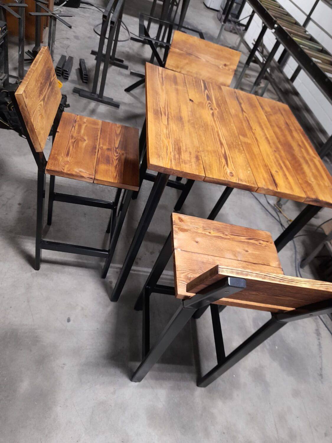 Gallery - Funky Timber