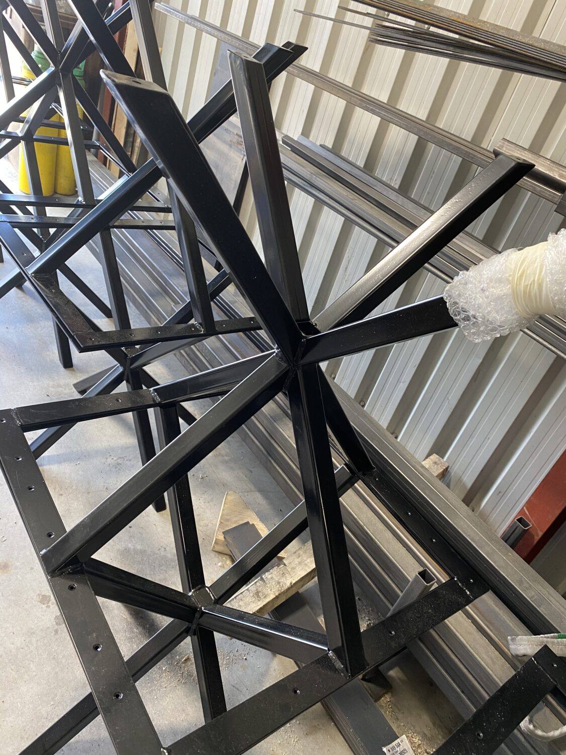 Gallery - Funky Timber