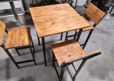 Gallery - Funky Timber