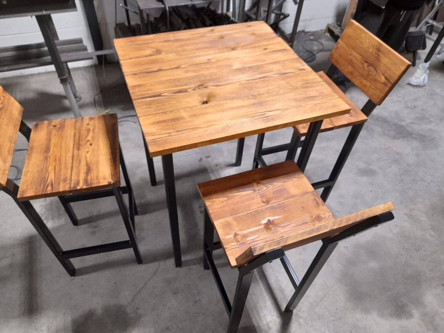 Gallery - Funky Timber