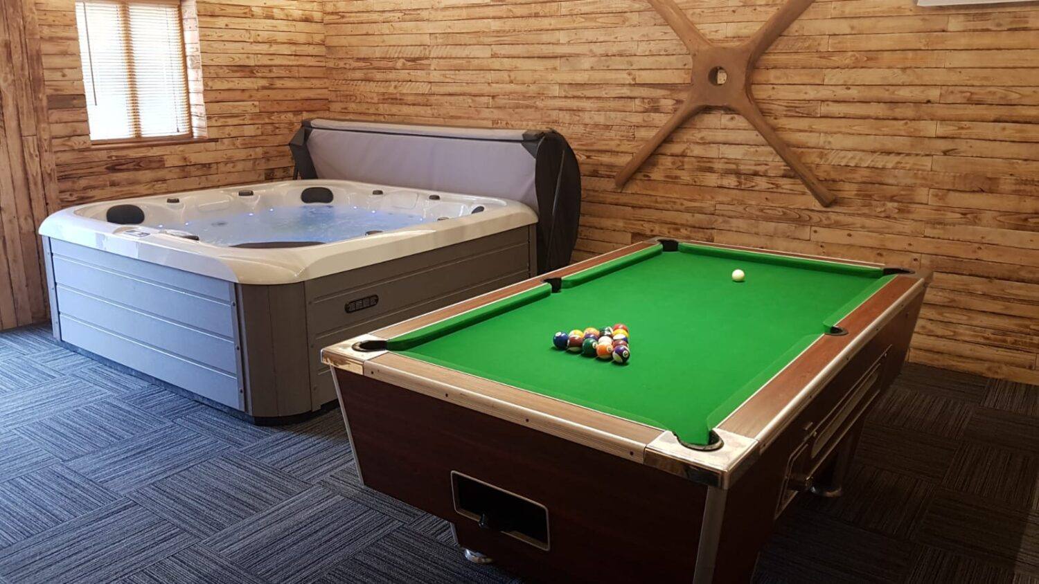 Gallery - Funky Timber