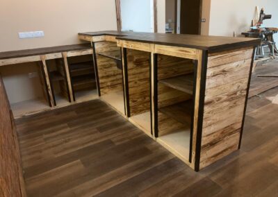 Gallery - Funky Timber