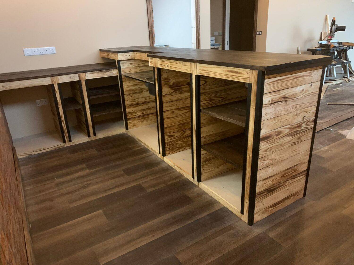 Gallery - Funky Timber