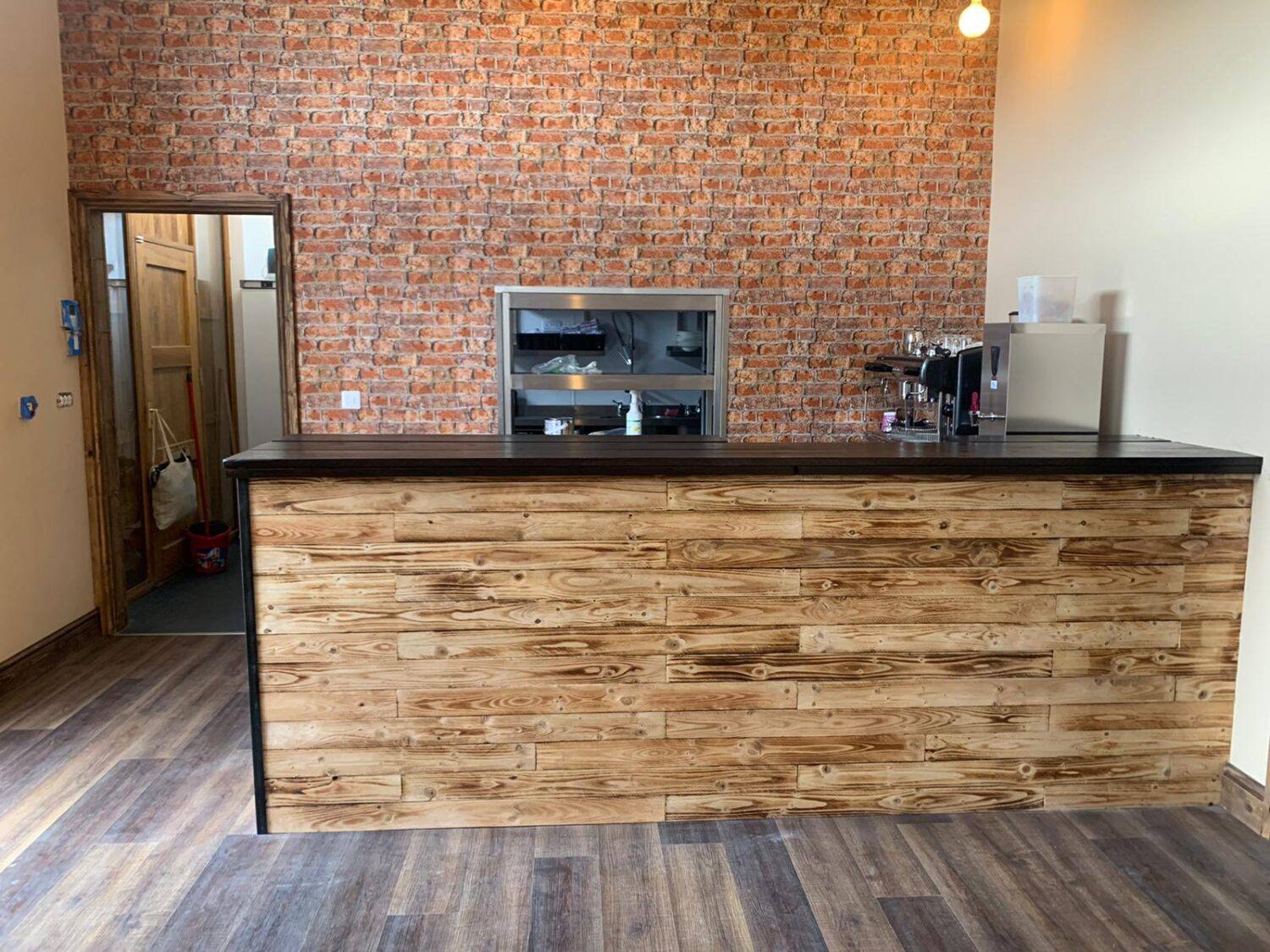 Gallery - Funky Timber