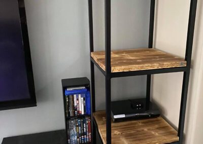 Gallery - Funky Timber