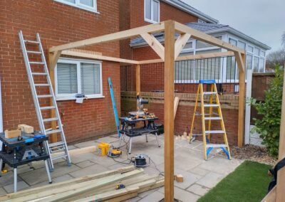 Gallery - Funky Timber