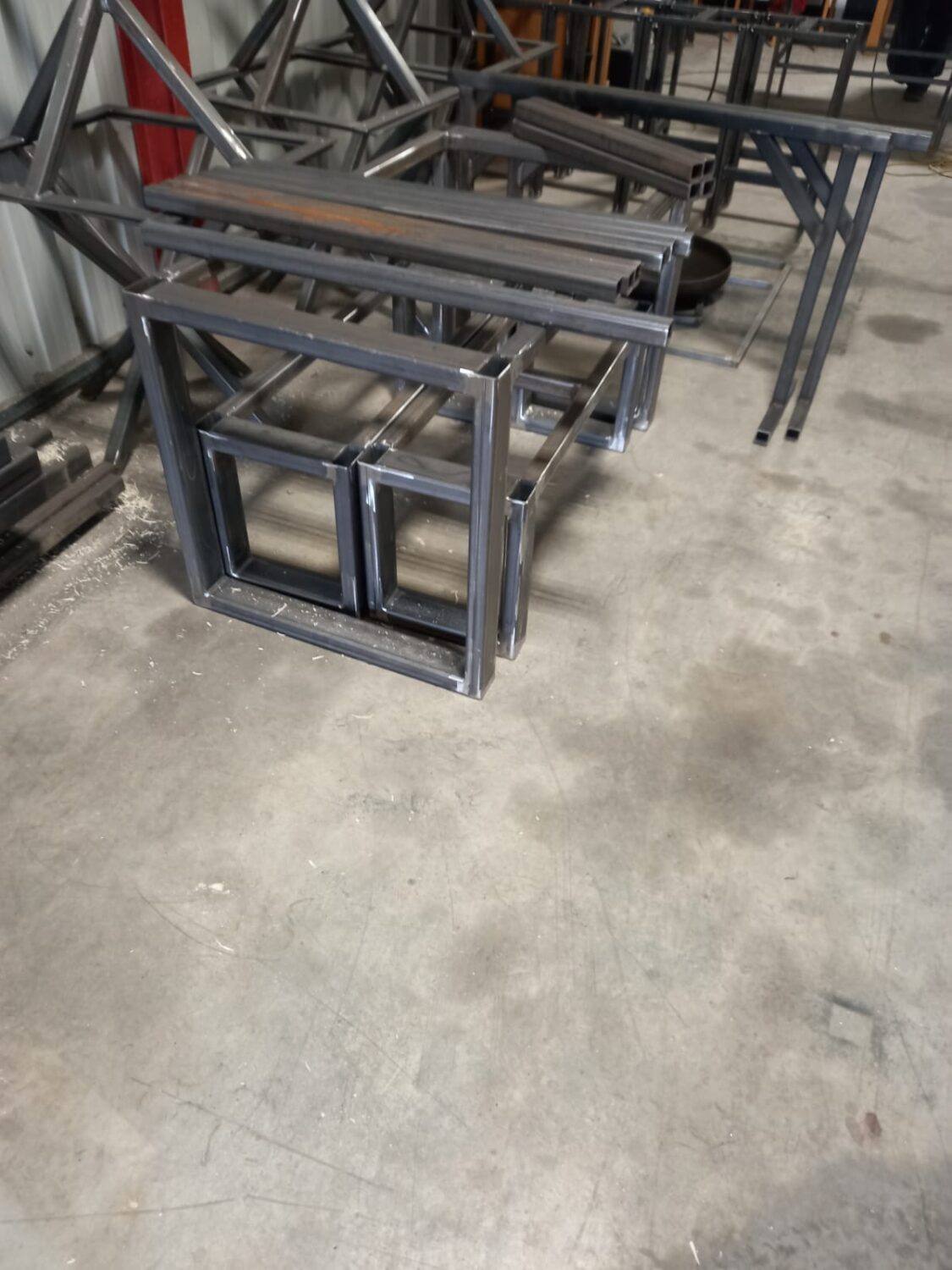 Gallery - Funky Timber