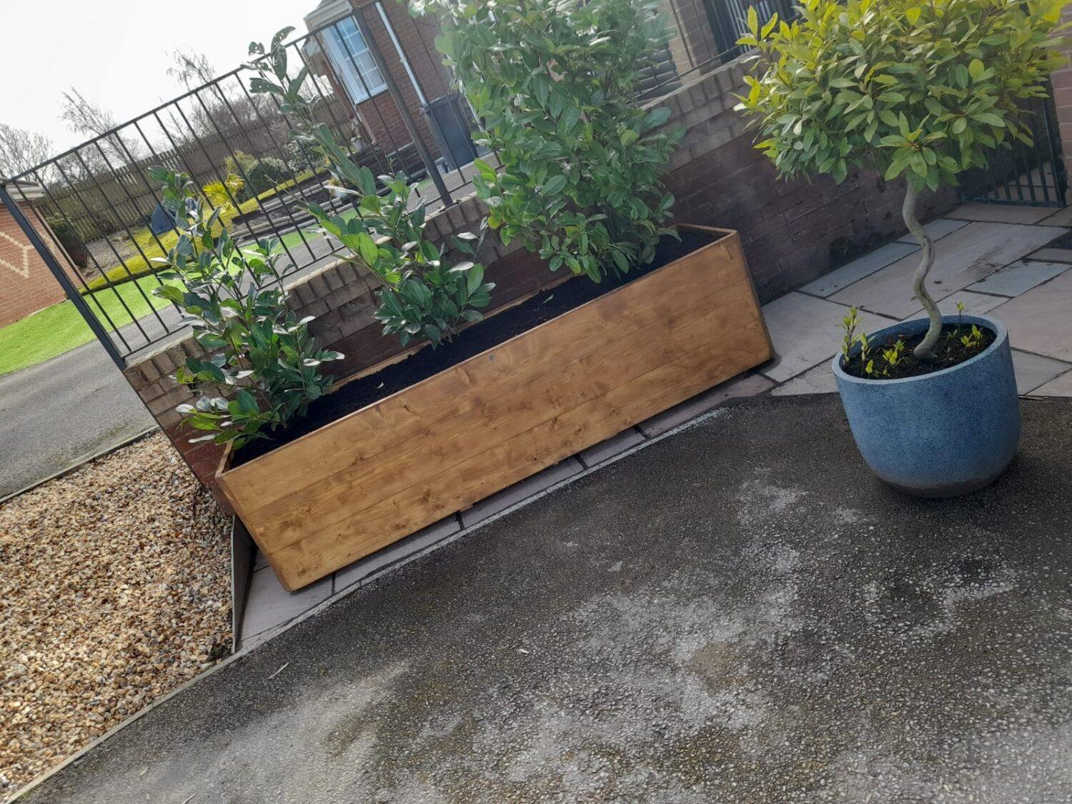 Gallery - Funky Timber