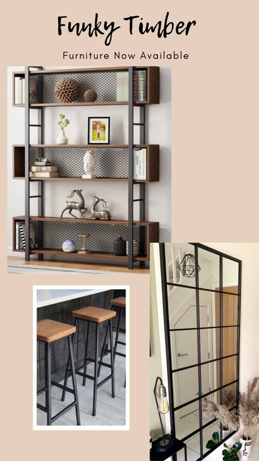 Gallery - Funky Timber