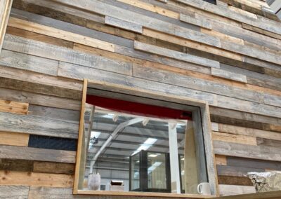 Gallery - Funky Timber