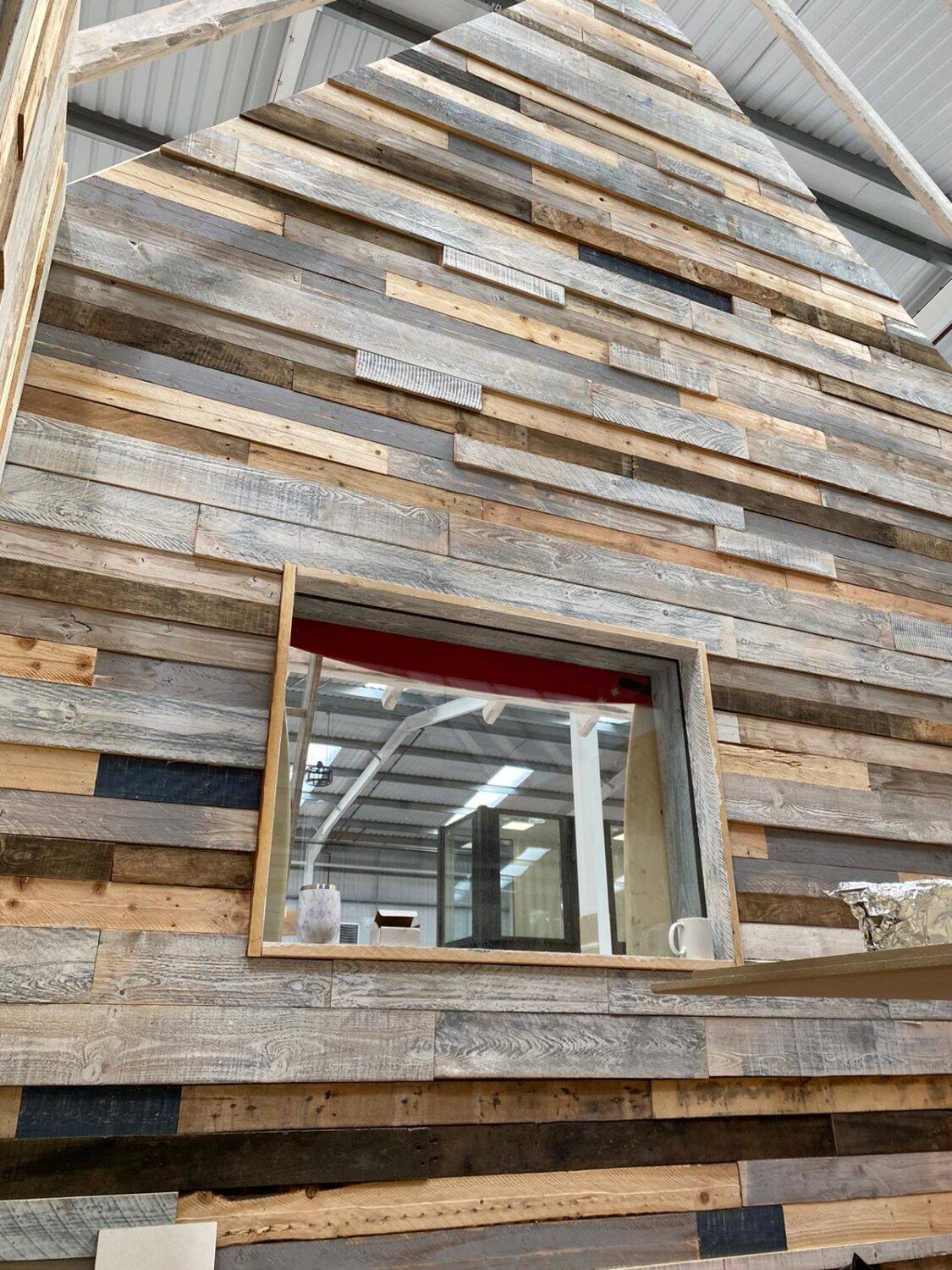 Gallery - Funky Timber