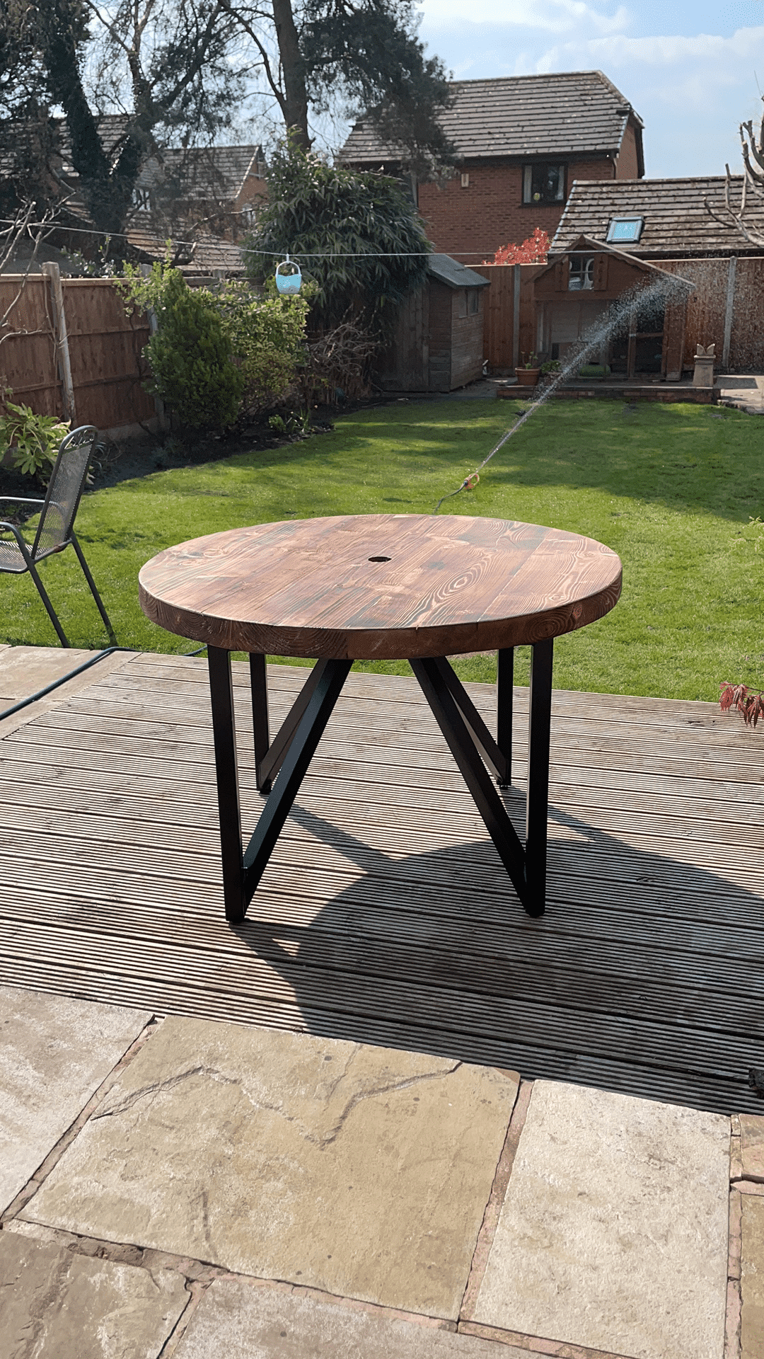 Timber Cladding | Internal & External Wood Panelling | Funky Timber