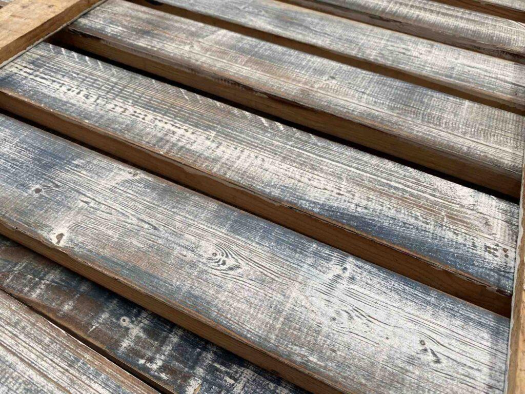 Reclaimed & Recycled Beach Wash - Funky Timber®