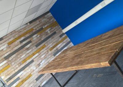 Timber Cladding | Wooden Wall Cladding | Wood Panelling | Funky Timber