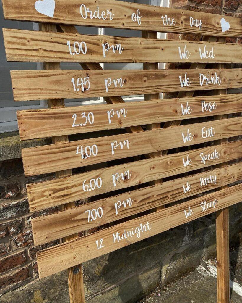 Premium Scorched Natural - Funky Timber®