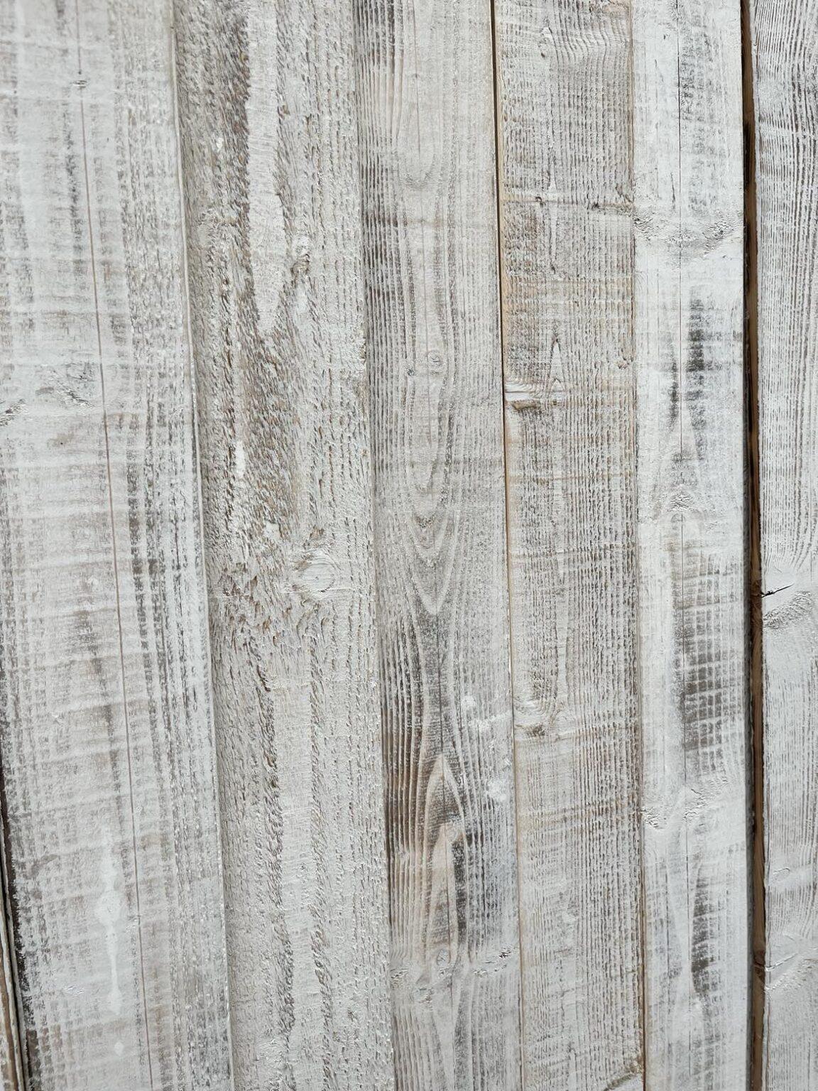 Premium White Wash - Funky Timber®