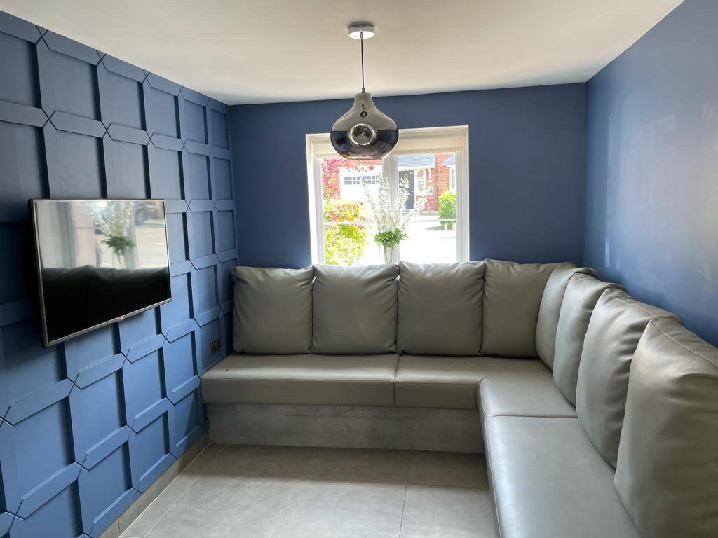 Timber Cladding | Wooden Wall Cladding | Wood Panelling | Funky Timber