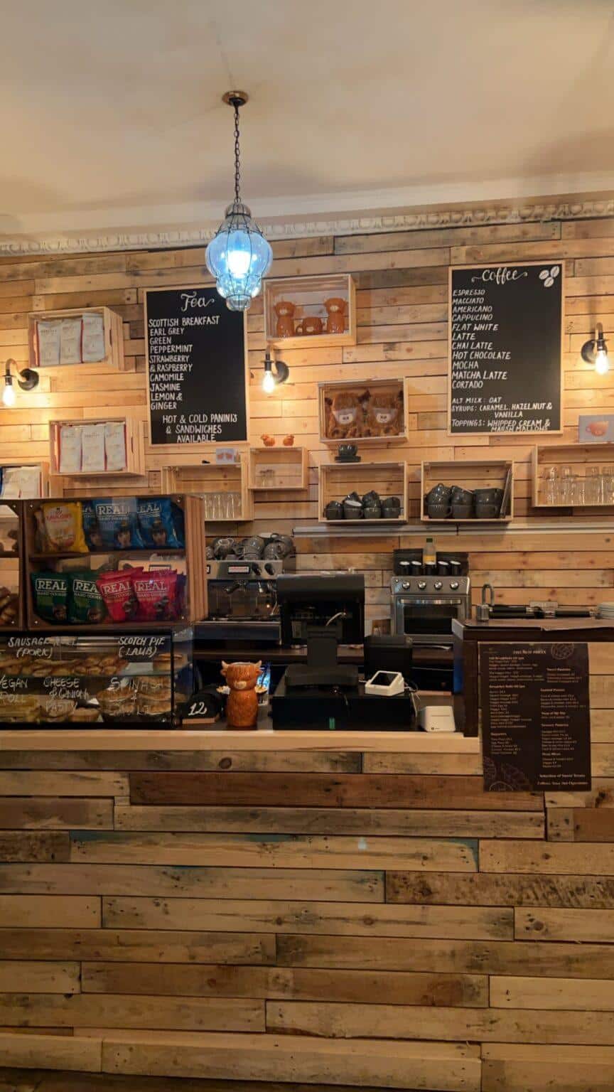 Reclaimed Pallet Wood - Timber Cladding - Funky Timber®