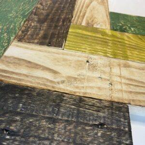 Timber Cladding | Wooden Wall Cladding | Wood Panelling | Funky Timber