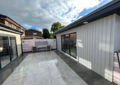 Timber Cladding | Wooden Wall Cladding | Wood Panelling | Funky Timber