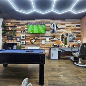 Timber Cladding | Wooden Wall Cladding | Wood Panelling | Funky Timber