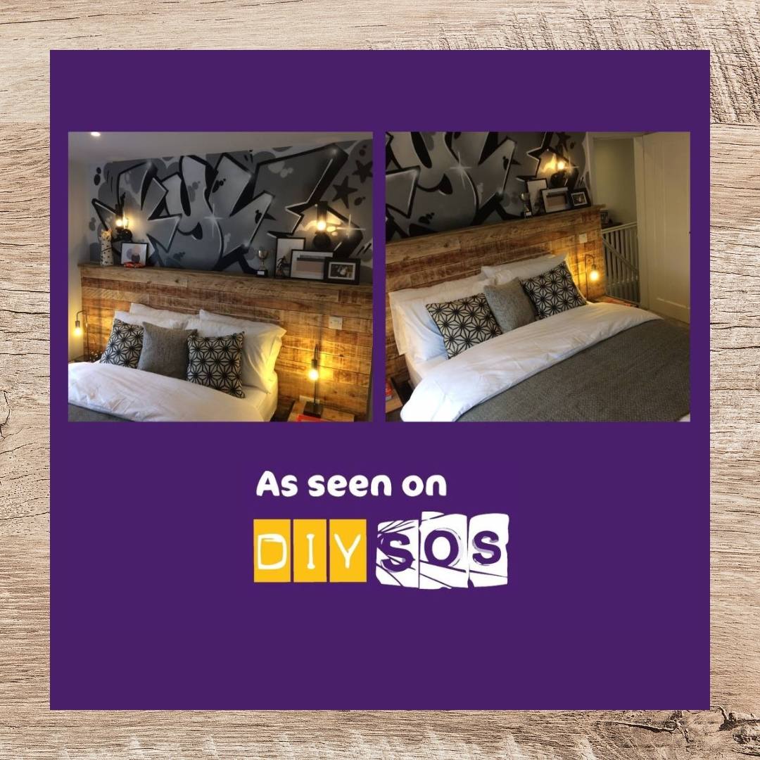 Timber Cladding | Wooden Wall Cladding | Wood Panelling | Funky Timber