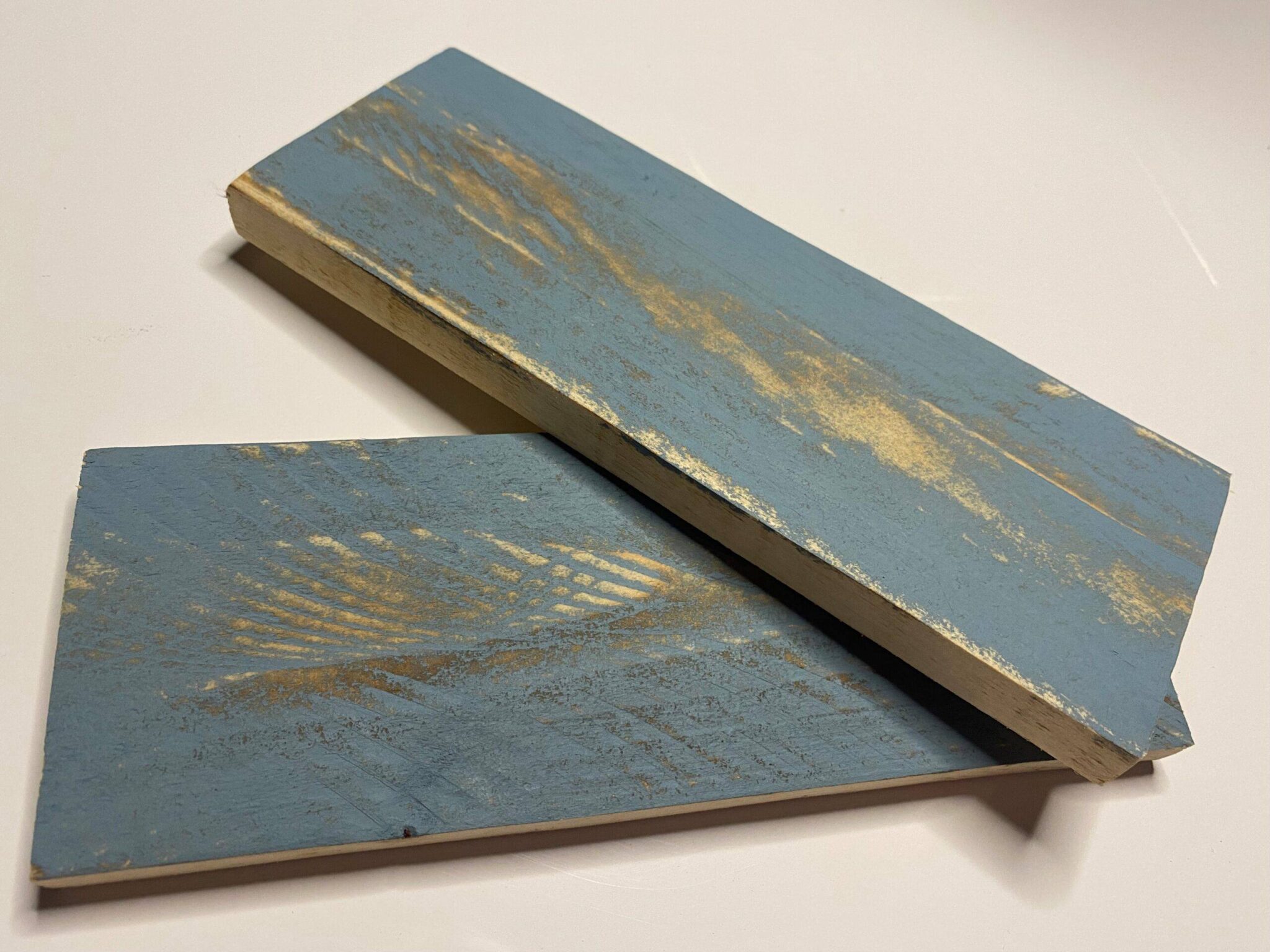 Premium Aqua - Funky Timber®