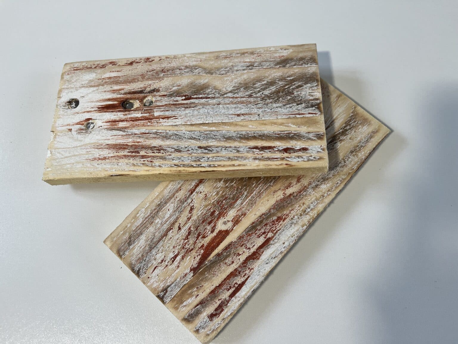 Premium Rosewood Wash Sample - Funky Timber®