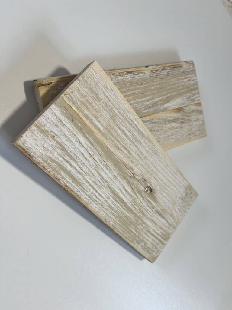 Premium White & Barley Wash - Funky Timber®