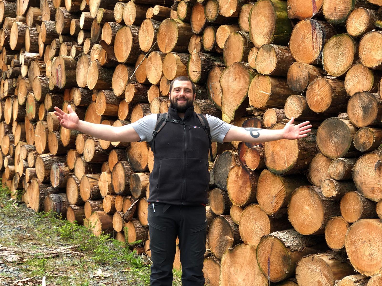 Shop - Funky Timber®