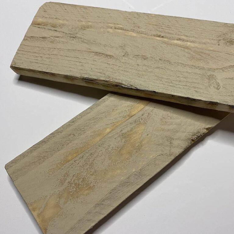 Premium Barley Sample - Funky Timber®