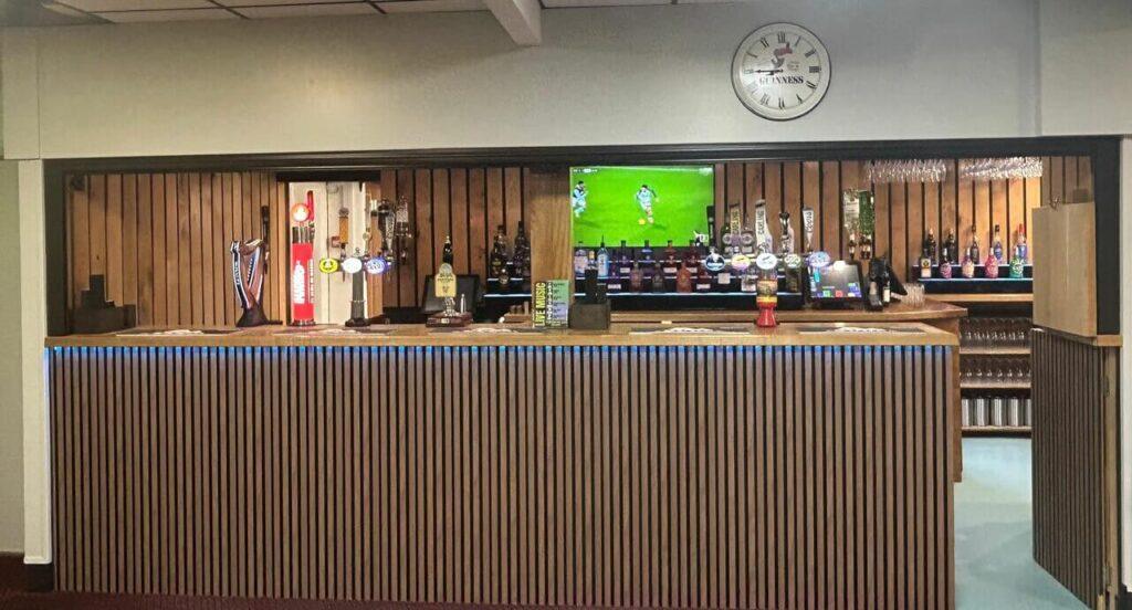 Rustic Character Oak Cladding - Funky Timber®