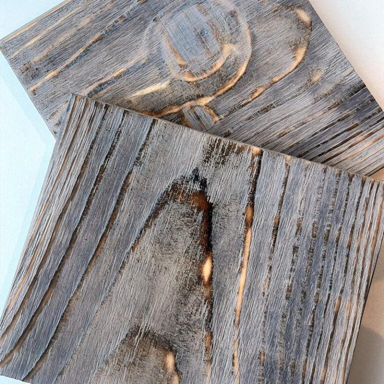 Concrete Lux Sample - Funky Timber®
