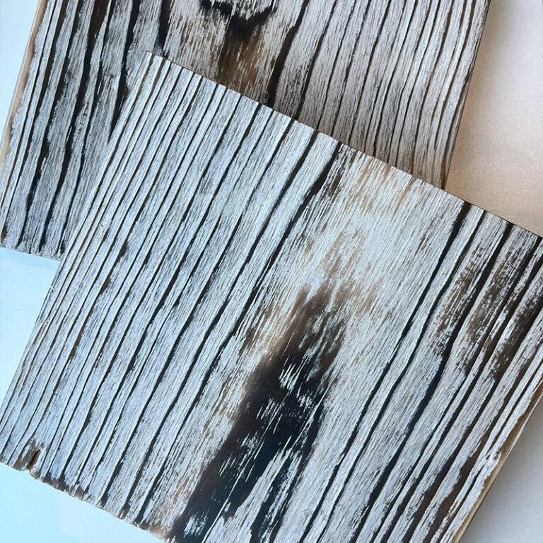 Ice White Lux Sample - Funky Timber®