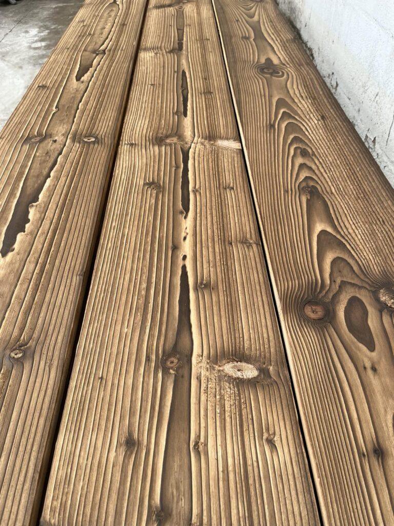 Natural Lux - Funky Timber®